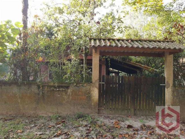Terreno / Lote para Venda em Bertioga/SP Canto do Itaguá
