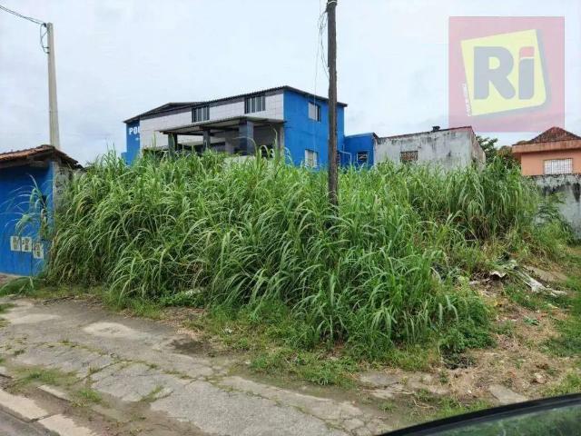 Terreno / Lote para Venda em Bertioga/SP Indaia