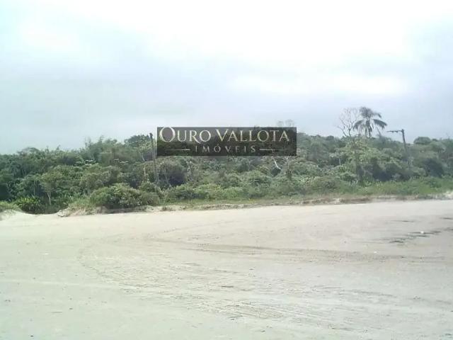 Terreno / Lote para Venda em Bertioga/SP Indaia