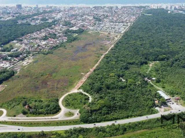 Terreno / Lote para Venda em Bertioga/SP Jardim Albatroz