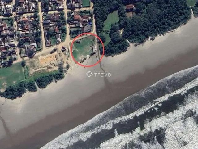 Terreno / Lote para Venda em Bertioga/SP Jardim Rafael