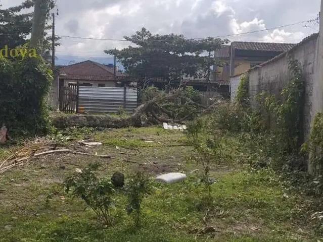 Terreno / Lote para Venda em Bertioga/SP Jardim Rafael