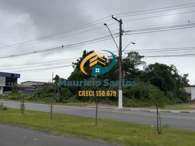 Terreno / Lote para Venda em Bertioga/SP Jardim Rio da Praia