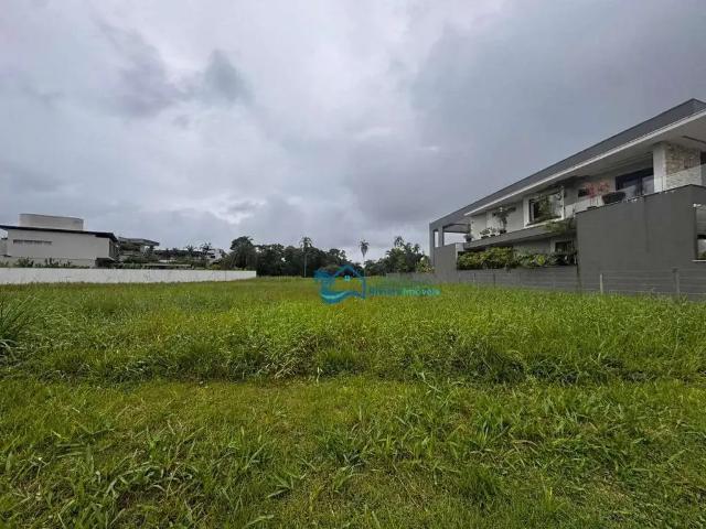 Terreno / Lote para Venda em Bertioga/SP Riviera