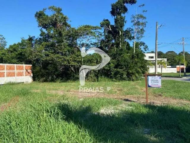 Terreno / Lote para Venda em Bertioga/SP Riviera
