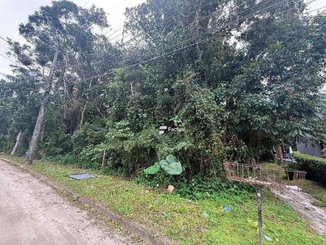 Terreno / Lote para Venda em Bertioga/SP Riviera