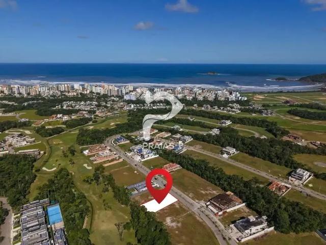 Terreno / Lote para Venda em Bertioga/SP Riviera
