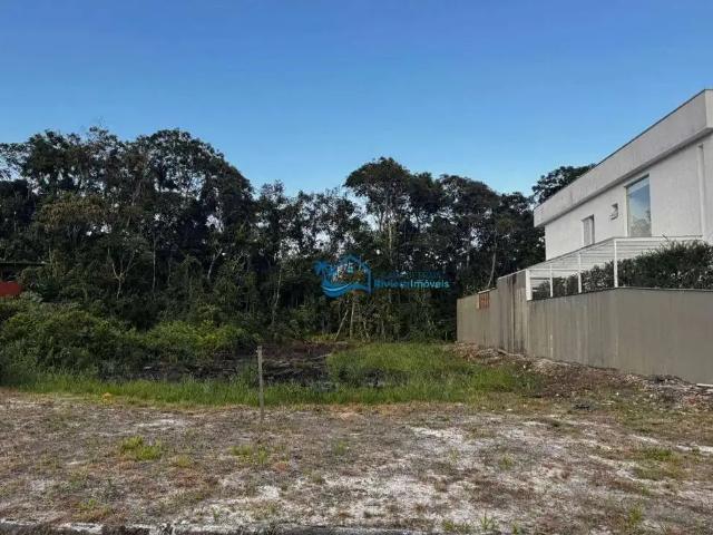 Terreno / Lote para Venda em Bertioga/SP Riviera
