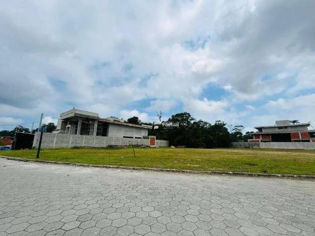 Terreno / Lote para Venda em Bertioga/SP Riviera de São Lourenço