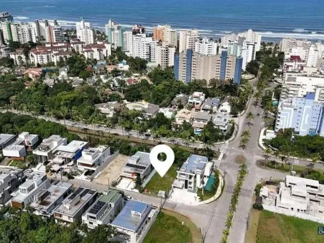 Terreno / Lote para Venda em Bertioga/SP Riviera de São Lourenço