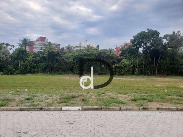 Terreno / Lote para Venda em Bertioga/SP Riviera de São Lourenço