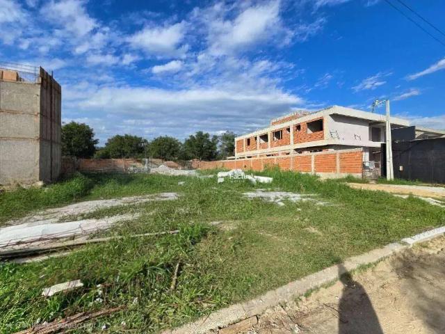 Terreno / Lote para Venda em Bertioga/SP Riviera de São Lourenço