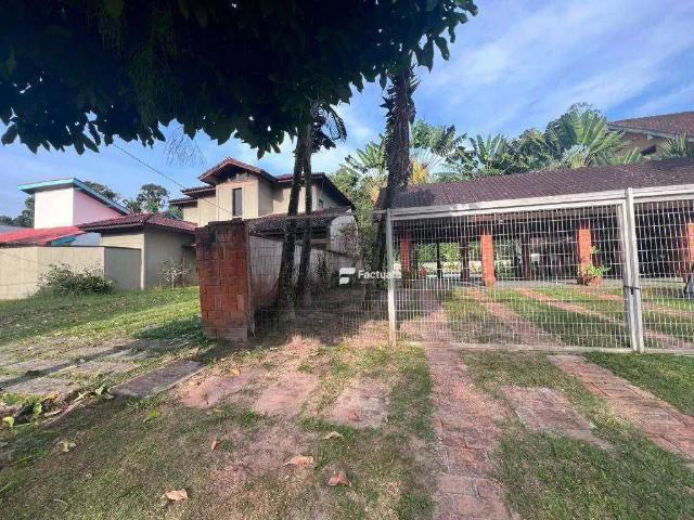 Terreno / Lote para Venda em Bertioga/SP Riviera de São Lourenço