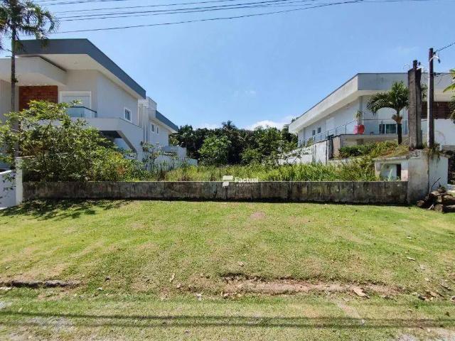 Terreno / Lote para Venda em Bertioga/SP Riviera de São Lourenço