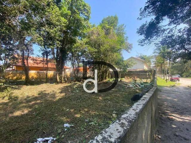 Terreno / Lote para Venda em Bertioga/SP São Lourenço