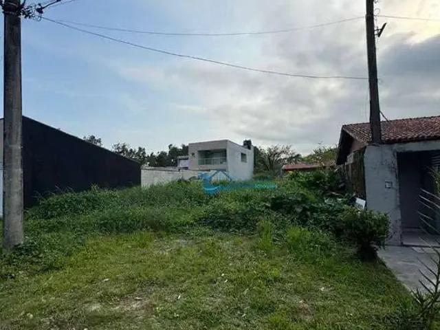 Terreno / Lote para Venda em Bertioga/SP São Lourenço