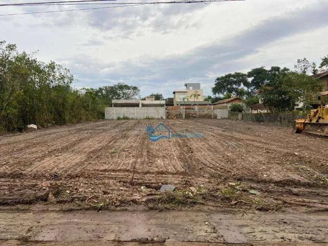 Terreno / Lote para Venda em Bertioga/SP São Lourenço