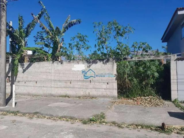 Terreno / Lote para Venda em Bertioga/SP São Lourenço