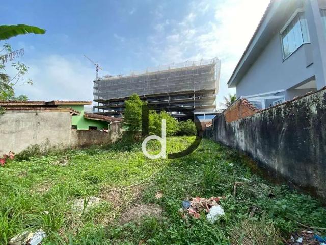 Terreno / Lote para Venda em Bertioga/SP São Lourenço