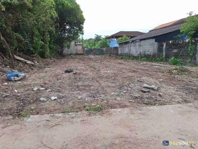 Terreno / Lote para Venda em Bertioga/SP Vista Linda