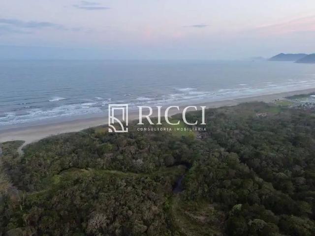 Terreno / Lote para Venda em Bertioga/SP Vista Linda