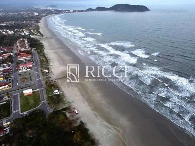 Terreno / Lote para Venda em Bertioga/SP Vista Linda