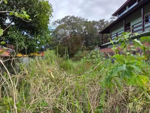 Terreno / Lote para Venda em Bertioga/SP Vista Linda