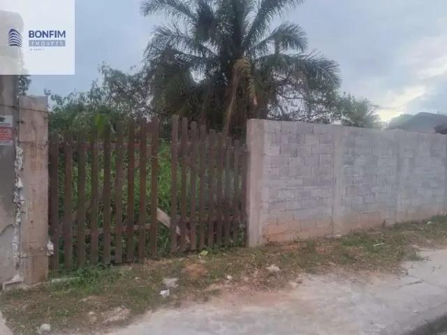 Terreno / Lote para Venda em Bertioga/SP Vista Linda