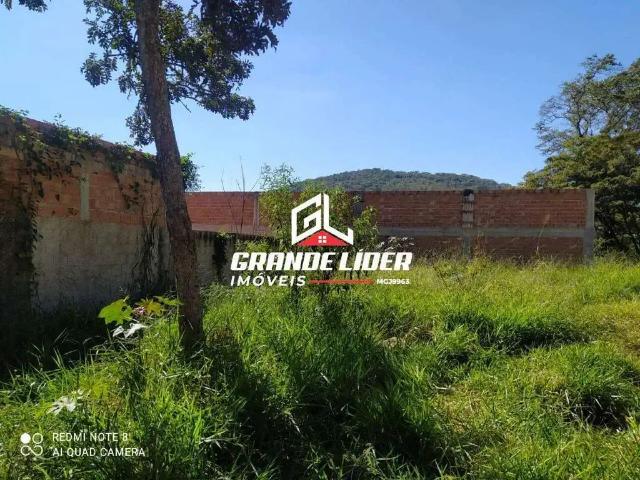 Terreno / Lote para Venda em Betim/MG Marimbá