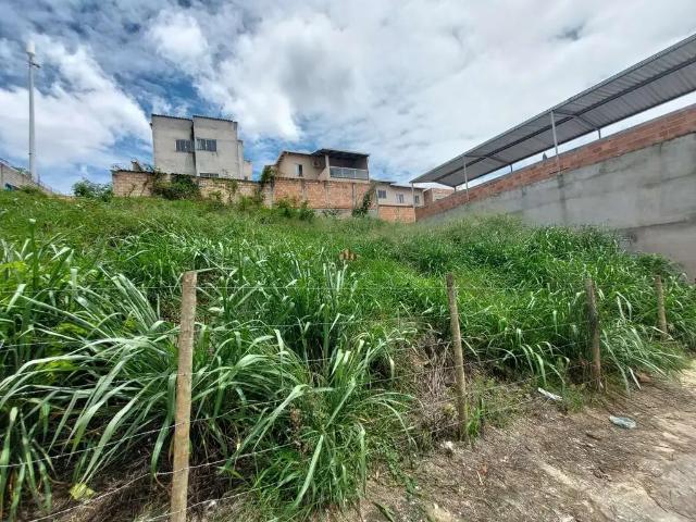 Terreno / Lote para Venda em Betim/MG Monte Verde