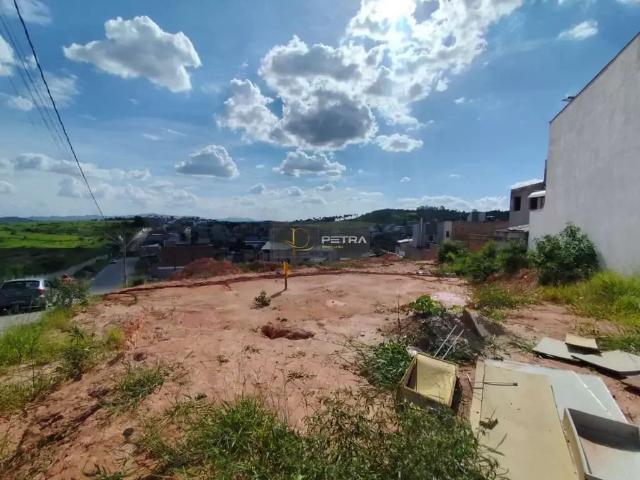 Terreno / Lote para Venda em Betim/MG Monte Verde
