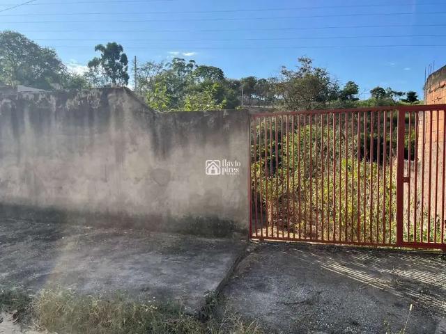 Terreno / Lote para Venda em Betim/MG Monte Verde
