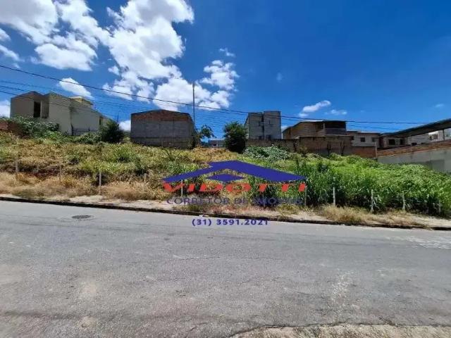 Terreno / Lote para Venda em Betim/MG Monte Verde