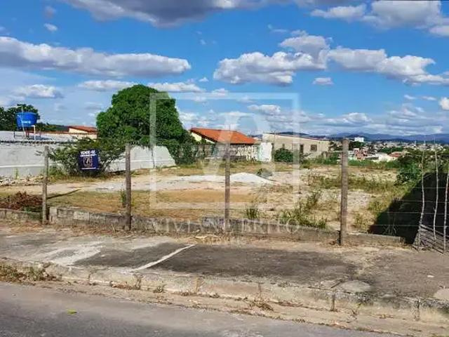 Terreno / Lote para Venda em Betim/MG Niterói