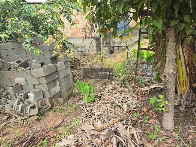 Terreno / Lote para Venda em Betim/MG Niterói