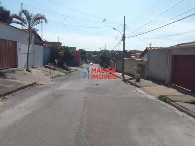 Terreno / Lote para Venda em Betim/MG Niterói