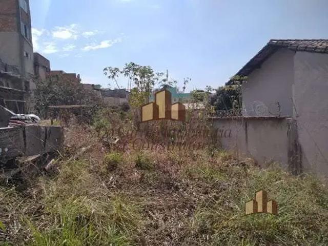 Terreno / Lote para Venda em Betim/MG Niterói