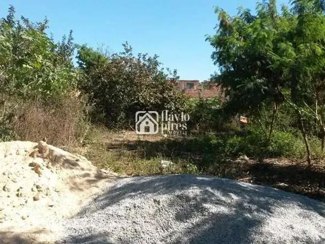 Terreno / Lote para Venda em Betim/MG Niterói