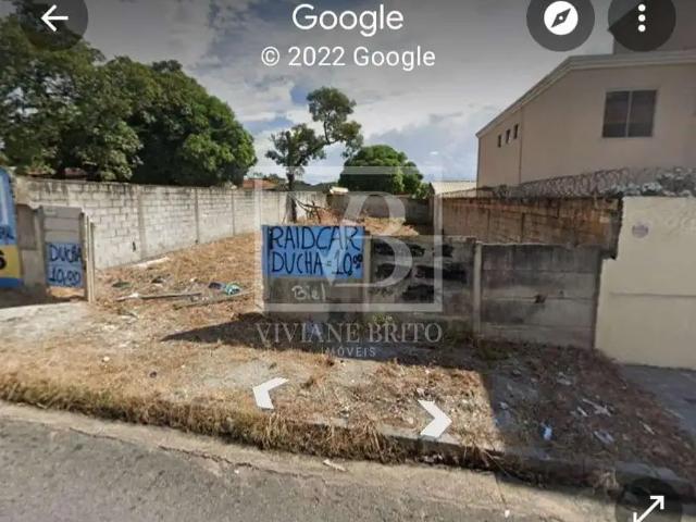 Terreno / Lote para Venda em Betim/MG Niterói