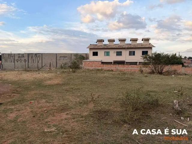 Terreno / Lote para Venda em Betim/MG Nossa Senhora de Fátima