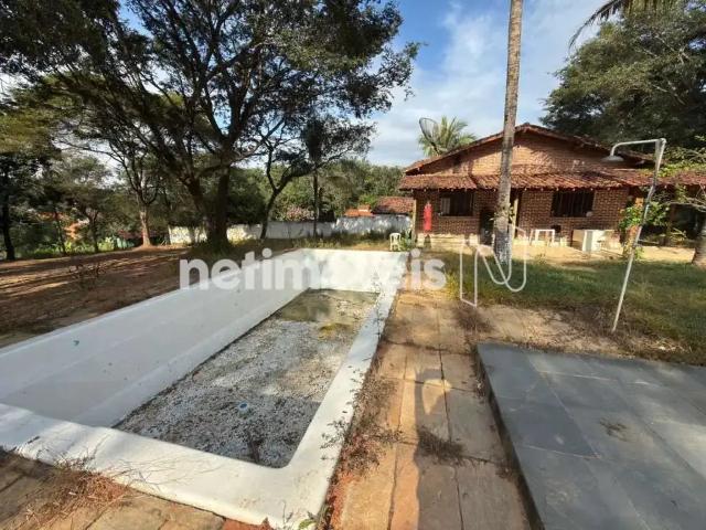 Terreno / Lote para Venda em Betim/MG Açude 3 Quartos