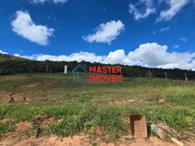 Terreno / Lote para Venda em Betim/MG Alphaville Betim
