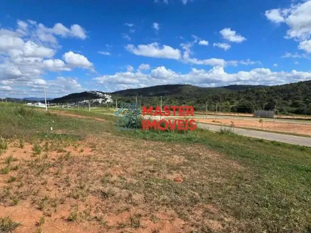 Terreno / Lote para Venda em Betim/MG Alphaville Betim
