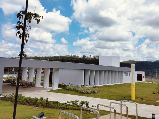 Terreno / Lote para Venda em Betim/MG Alphaville Betim