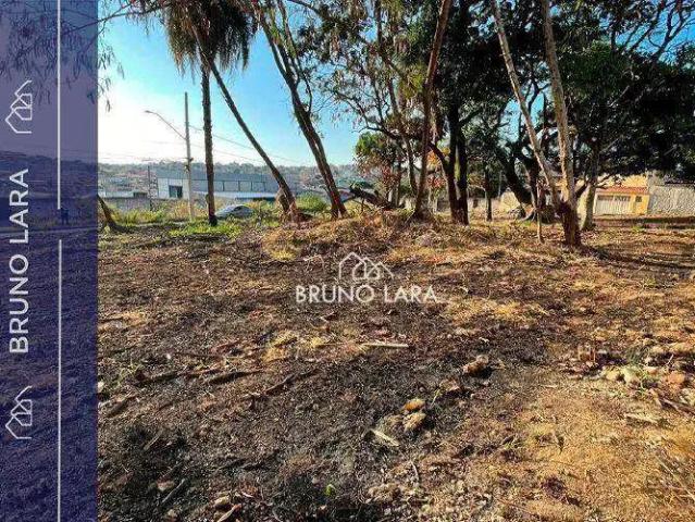 Terreno / Lote para Venda em Betim/MG Alvorada