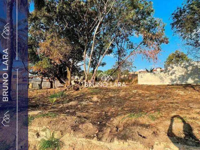 Terreno / Lote para Venda em Betim/MG Alvorada