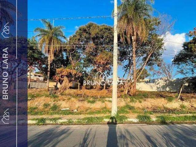 Terreno / Lote para Venda em Betim/MG Alvorada