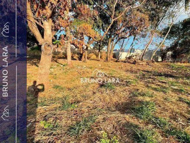 Terreno / Lote para Venda em Betim/MG Alvorada