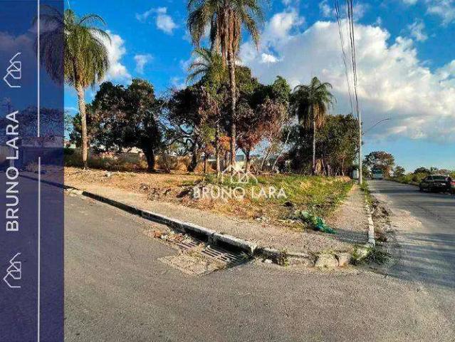 Terreno / Lote para Venda em Betim/MG Alvorada