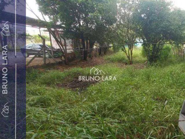 Terreno / Lote para Venda em Betim/MG Angola